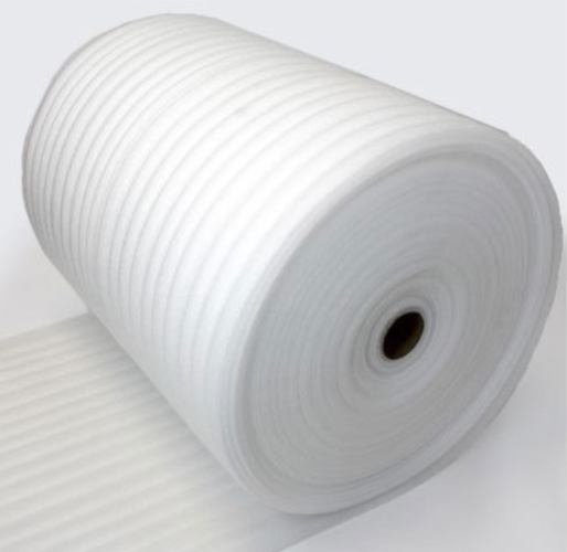 Rouleaux de mousse | Sansetsu